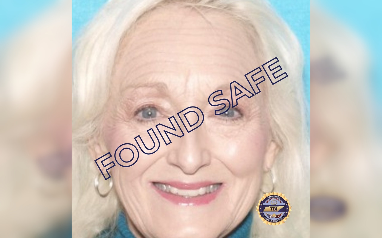 Missing Morristown Resident Karen Carter Found Safe Following Silver