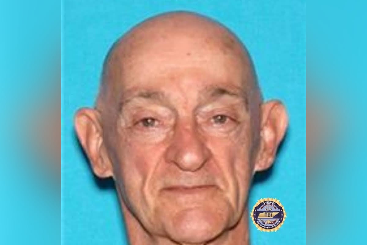 Missing Senior Citizen Found Safe in Clinton, Tennessee as Community