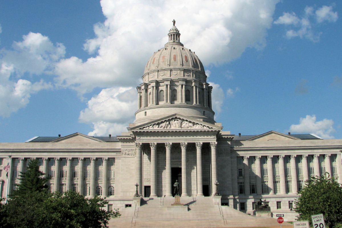 Missouri Governor Mike Kehoe Announces Six New Appointments to State