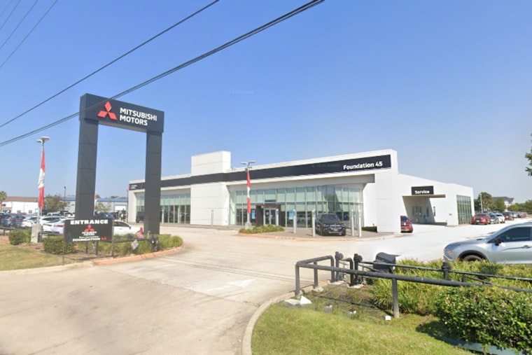 Mitsubishi Muscles Into Haynesville With $7.5 Billion Texas Gas Grab
