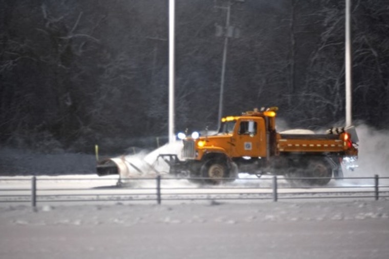 MnDOT and Local Road Research Board to Host Free Webinar on Snow and