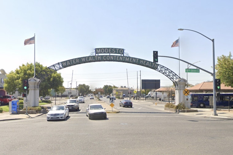 Modesto Marks Historical Achievement with Zero Homicides in 2025,