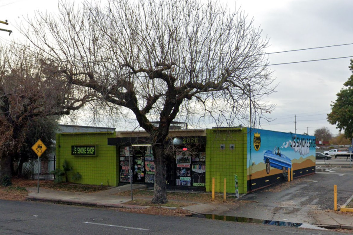 Modesto Police Crack Down on Illegal Gambling, Issue Fines to Smoke