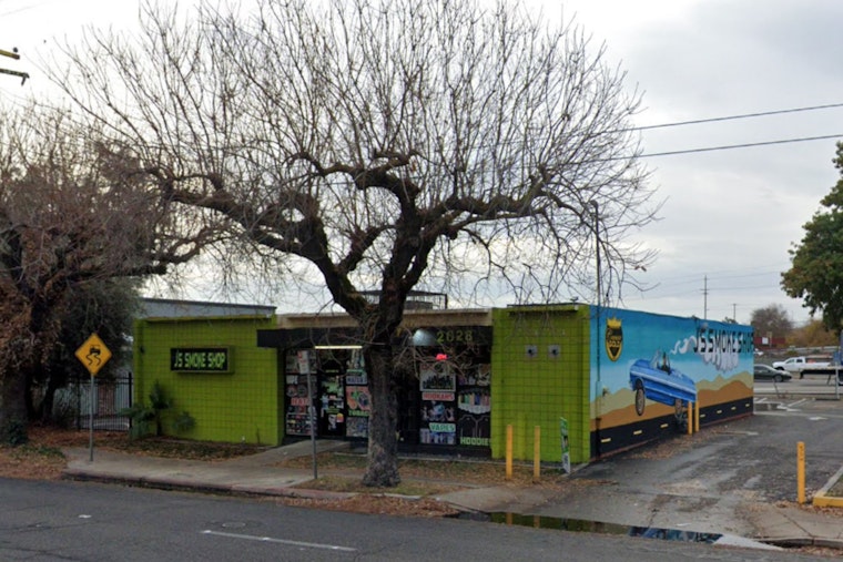 Modesto Police Crack Down on Illegal Gambling, Issue Fines to Smoke