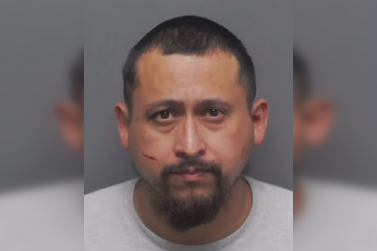 San Antonio man arrested after alleged Molotov fire