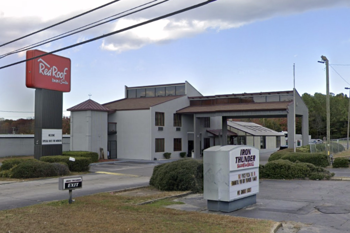 Monroe Police Department Launches Death Investigation at Red Roof Inn