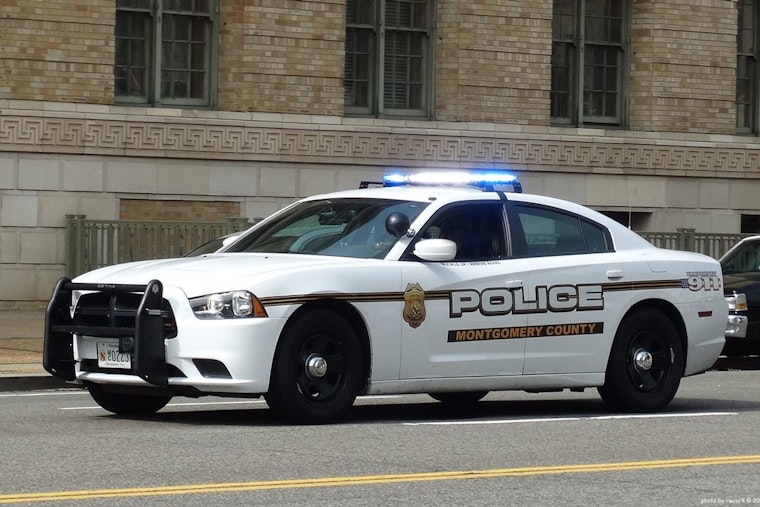 Montgomery County Police Investigate Fatal Shooting of Young