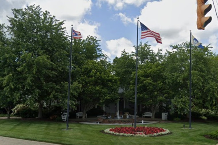Montgomery Leaders Ron Messer And Chris Dobrozsi Depart From City