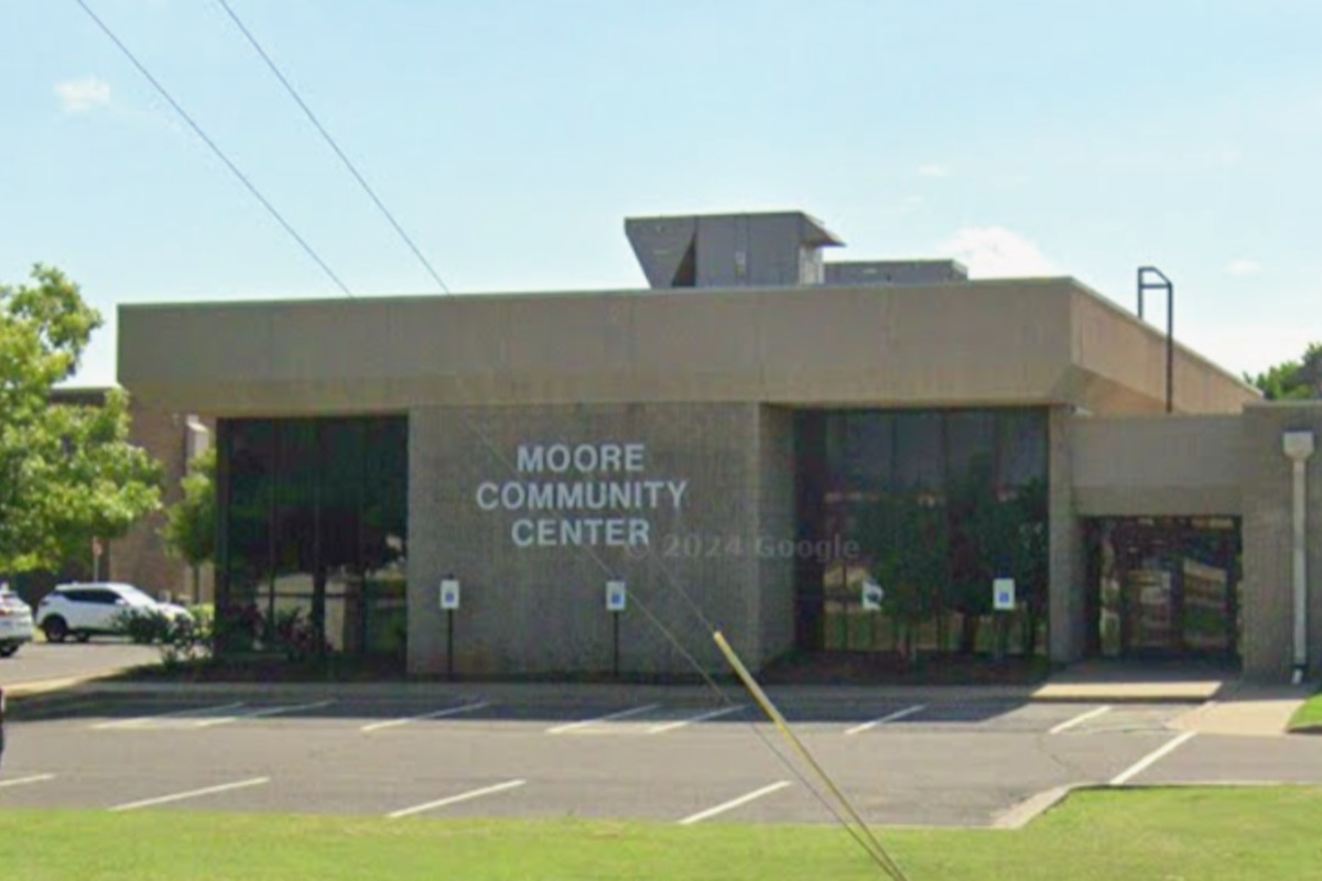 Moore, Oklahoma Welcomes Kids to Oasis Summer Day Camp - Enrollment