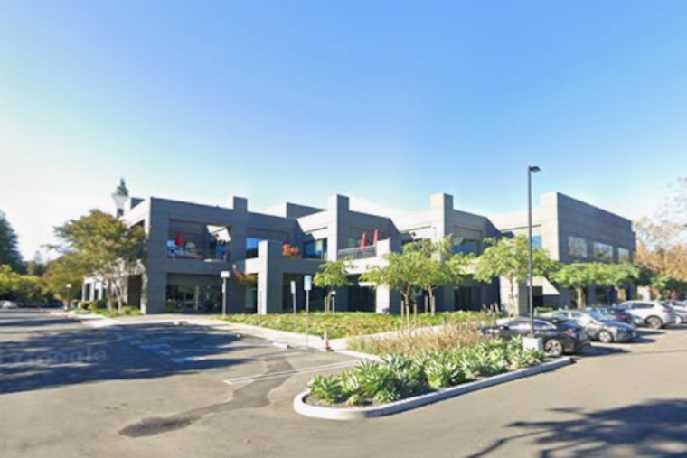 Mountain View’s $193 Million Office Swoop Stuns Silicon Valley
