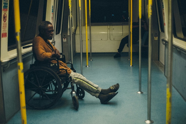 MTA Completes 10 Accessibility Projects as Governor Hochul Highlights