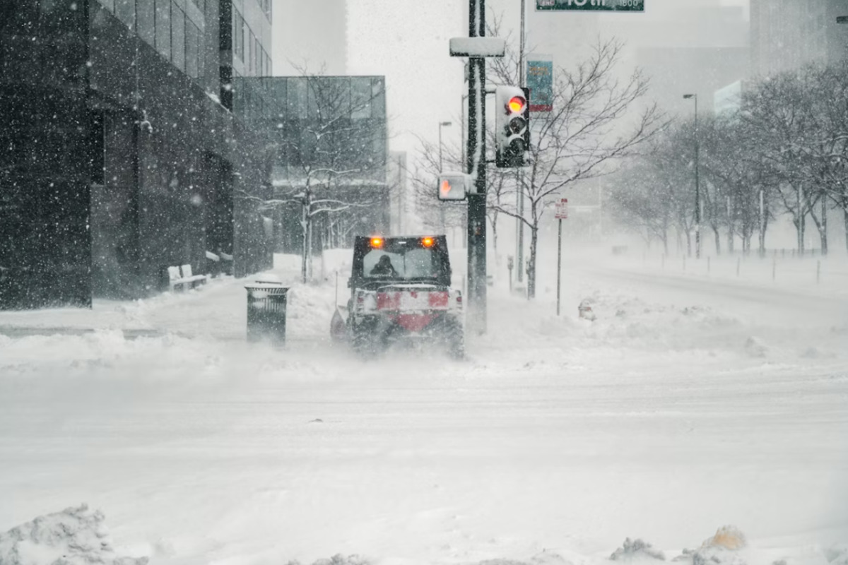 MTA Mobilizes as NYC Prepares for Snowstorm, Operations Expected to