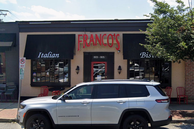 Multiple Businesses Hit by Break-Ins Along Frederick Road in