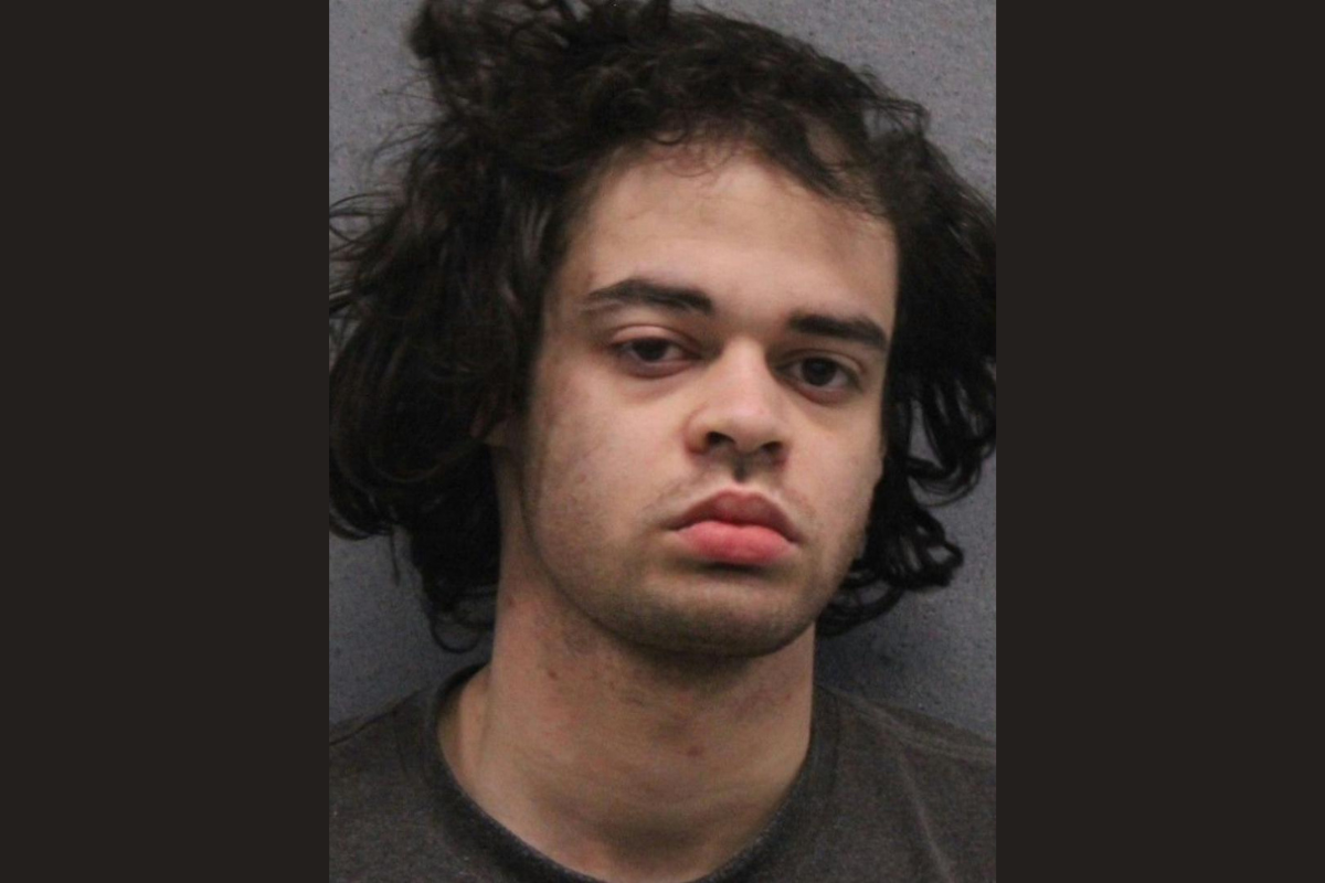 Muskegon Heights Child Stable After Shooting, Breyon Burrows Charged