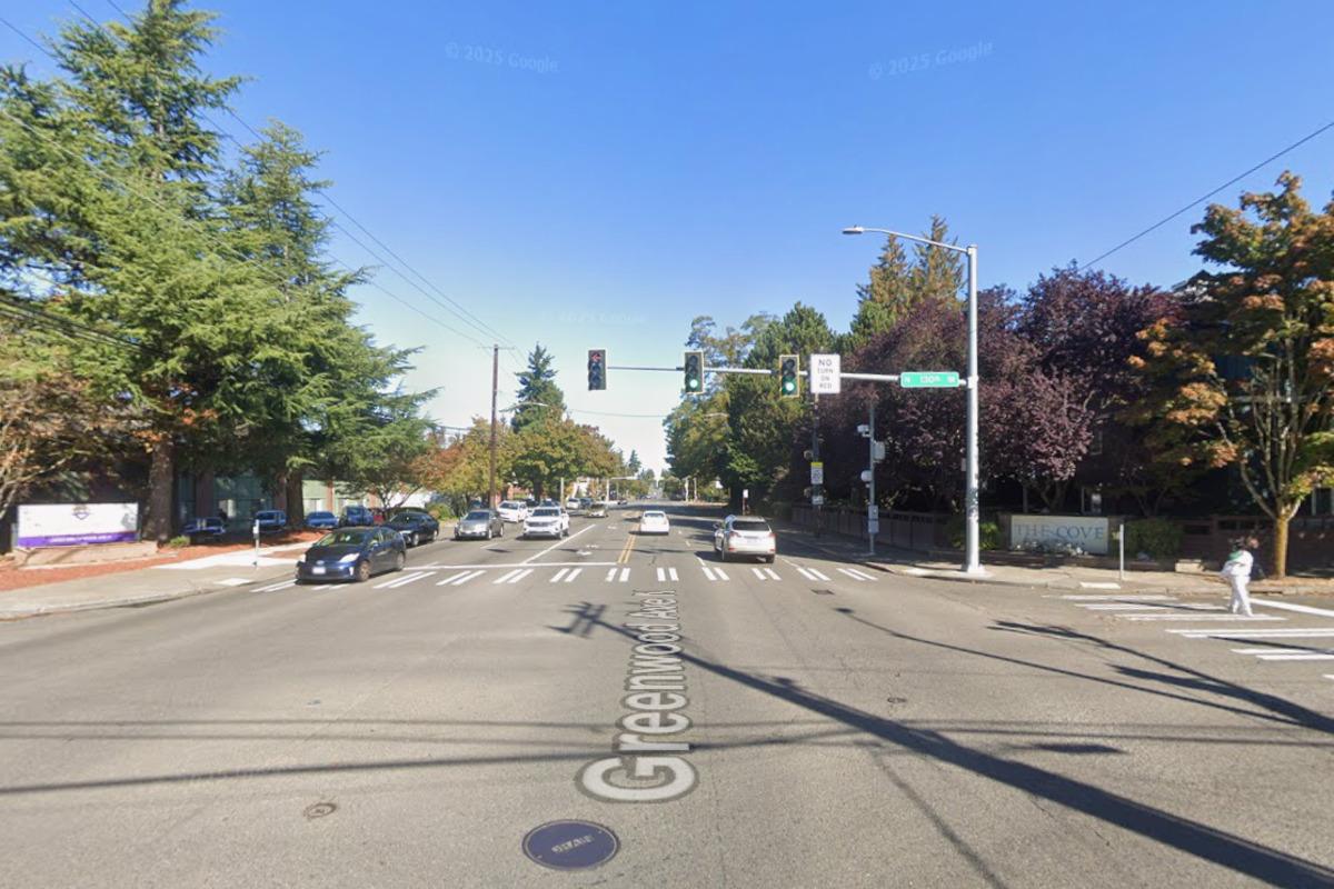 Mystery Hazmat Scare Shuts Down Greenwood Avenue North Block