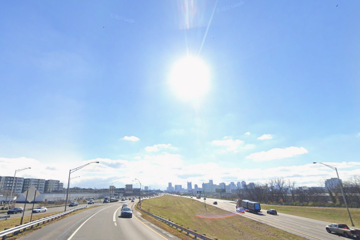 Nashville Welcomes 2026 with Crisp New Year's Weather and Sunny Week