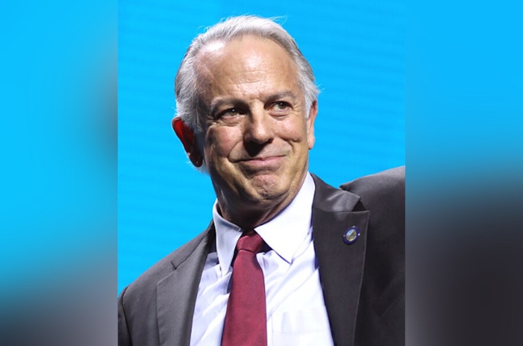 Nevada Governor Joe Lombardo Joins PAC in Controversial Bid to Amend