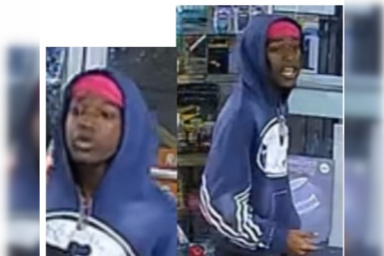 New Orleans Police Department Seeks Public's Help to Identify Suspect