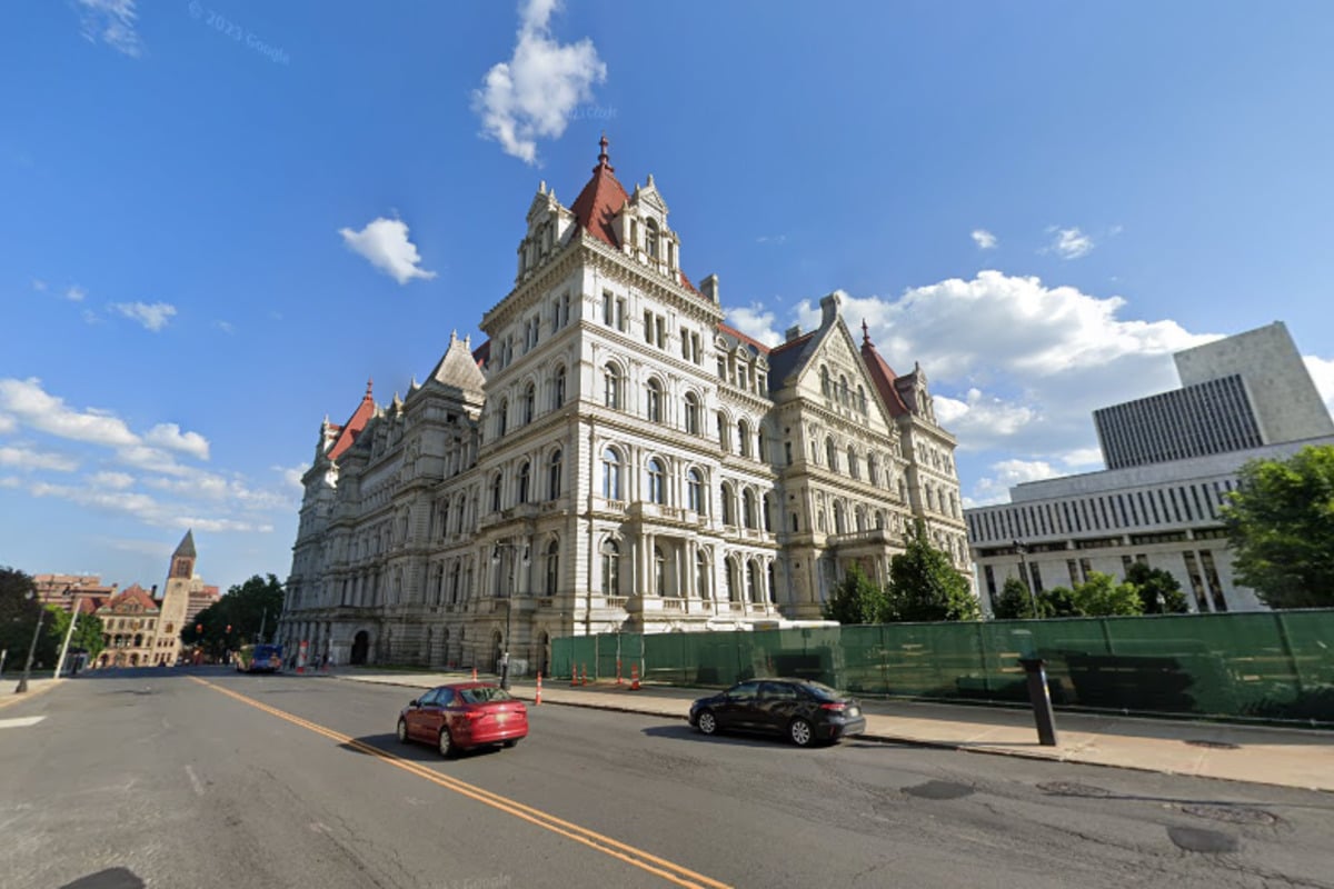 New York AG Letitia James Leads Legal Showdown Against Trump