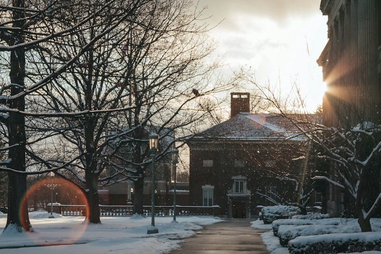 New York City Boroughs Gear Up for Chilly Martin Luther King Jr. Day