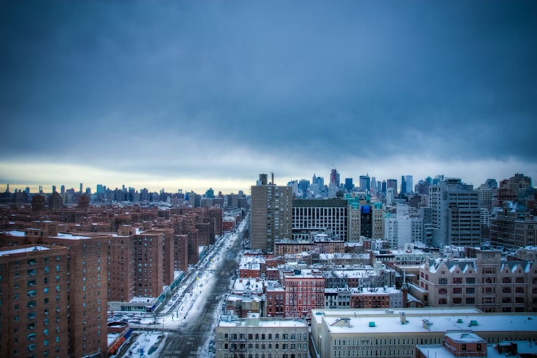 New York City Braces for Cold Snap and Possible Snow Across Boroughs