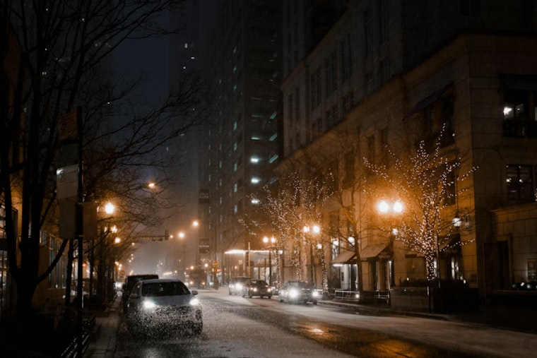 New York City Braces for Mixed Bag of Snow, Rain, and Sunny Spells