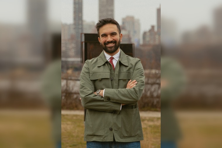 New York City Mayor Mamdani Declares End of Traditional Snow Days Amid