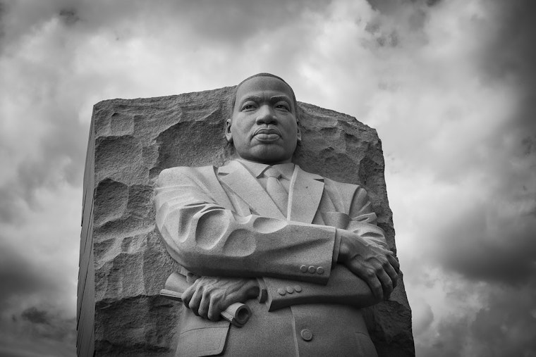 New York City Reflects on MLK Day with Criticism of ICE and