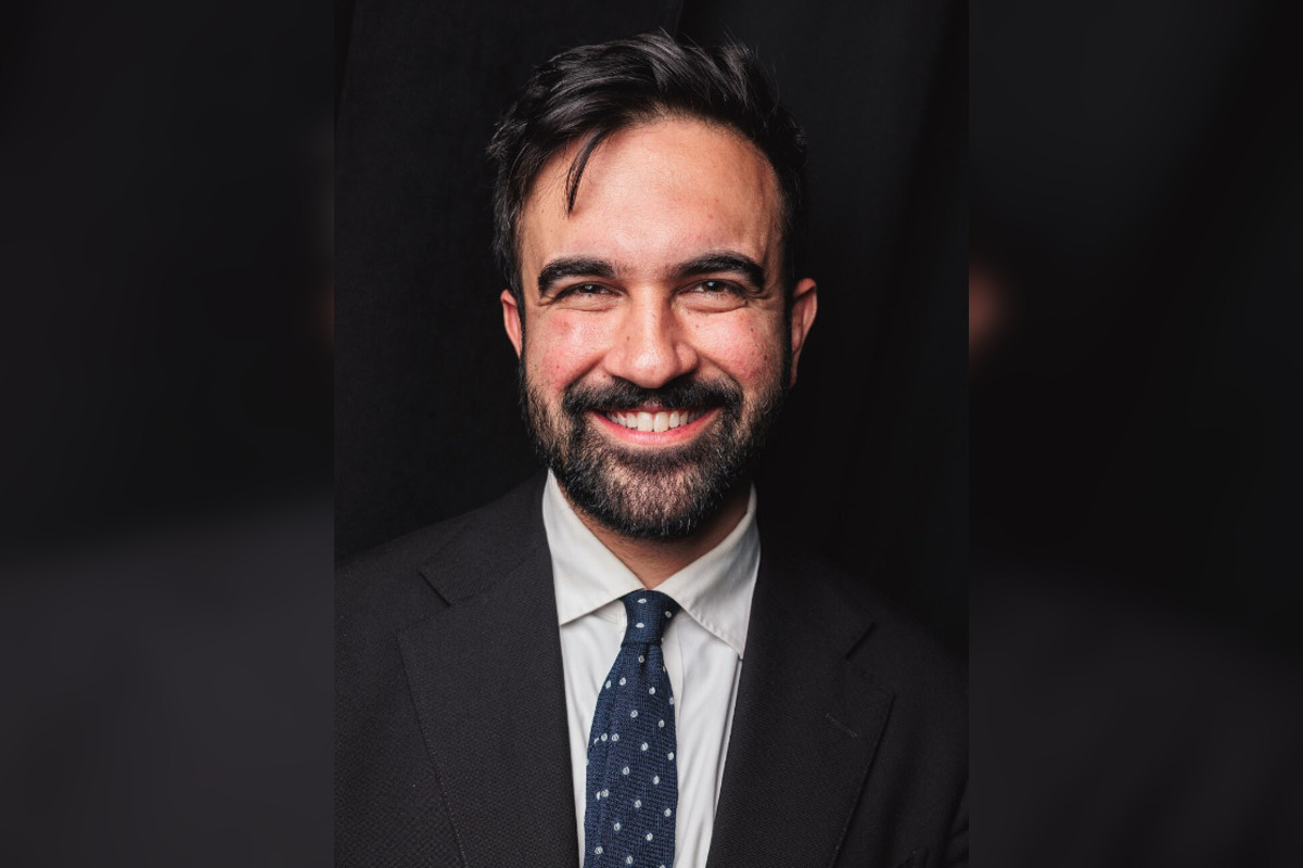 New York Mayor Zohran Mamdani Cuts Red Tape for Small Businesses with