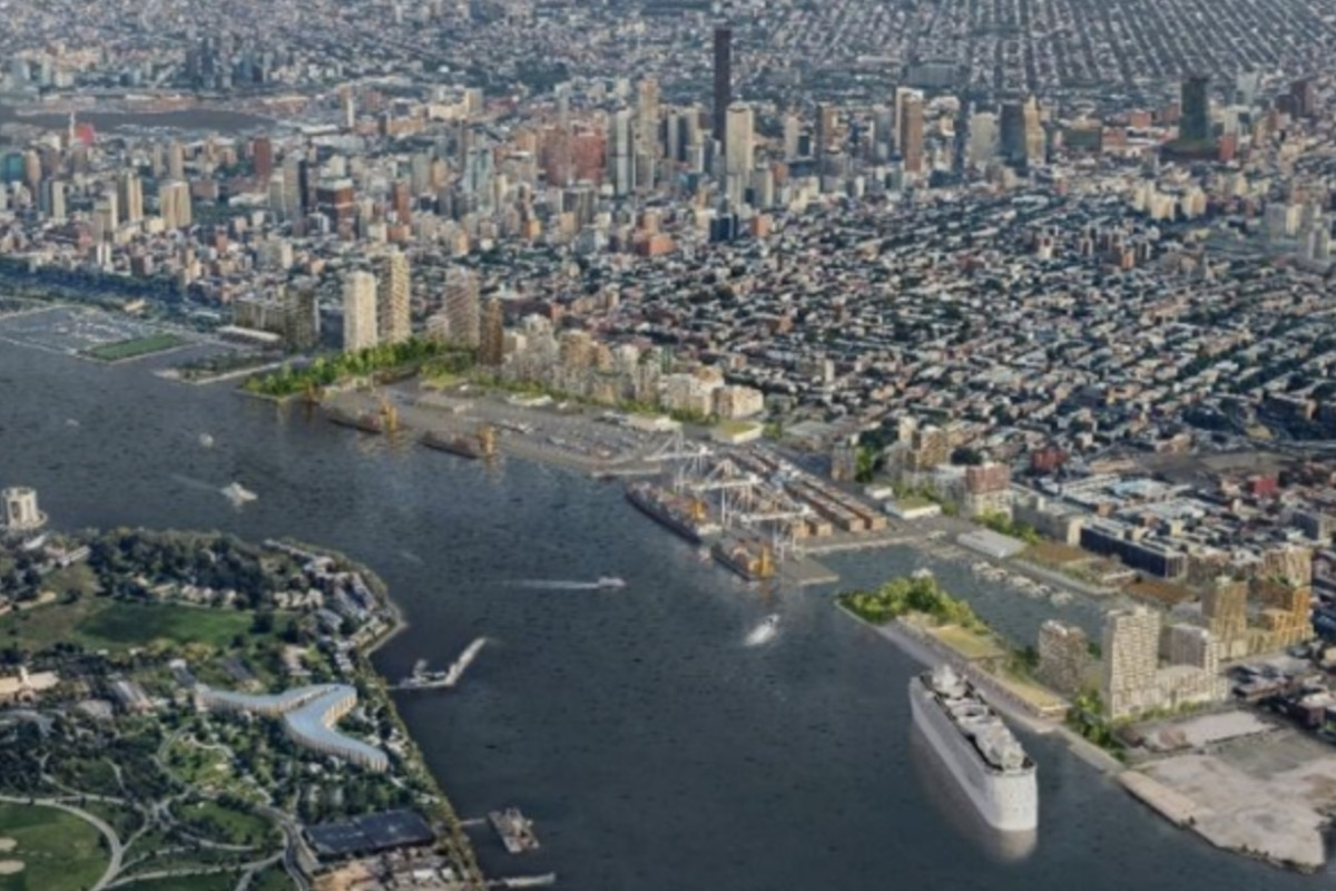 New York Welcomes Radical AI's Groundbreaking Autonomous Materials