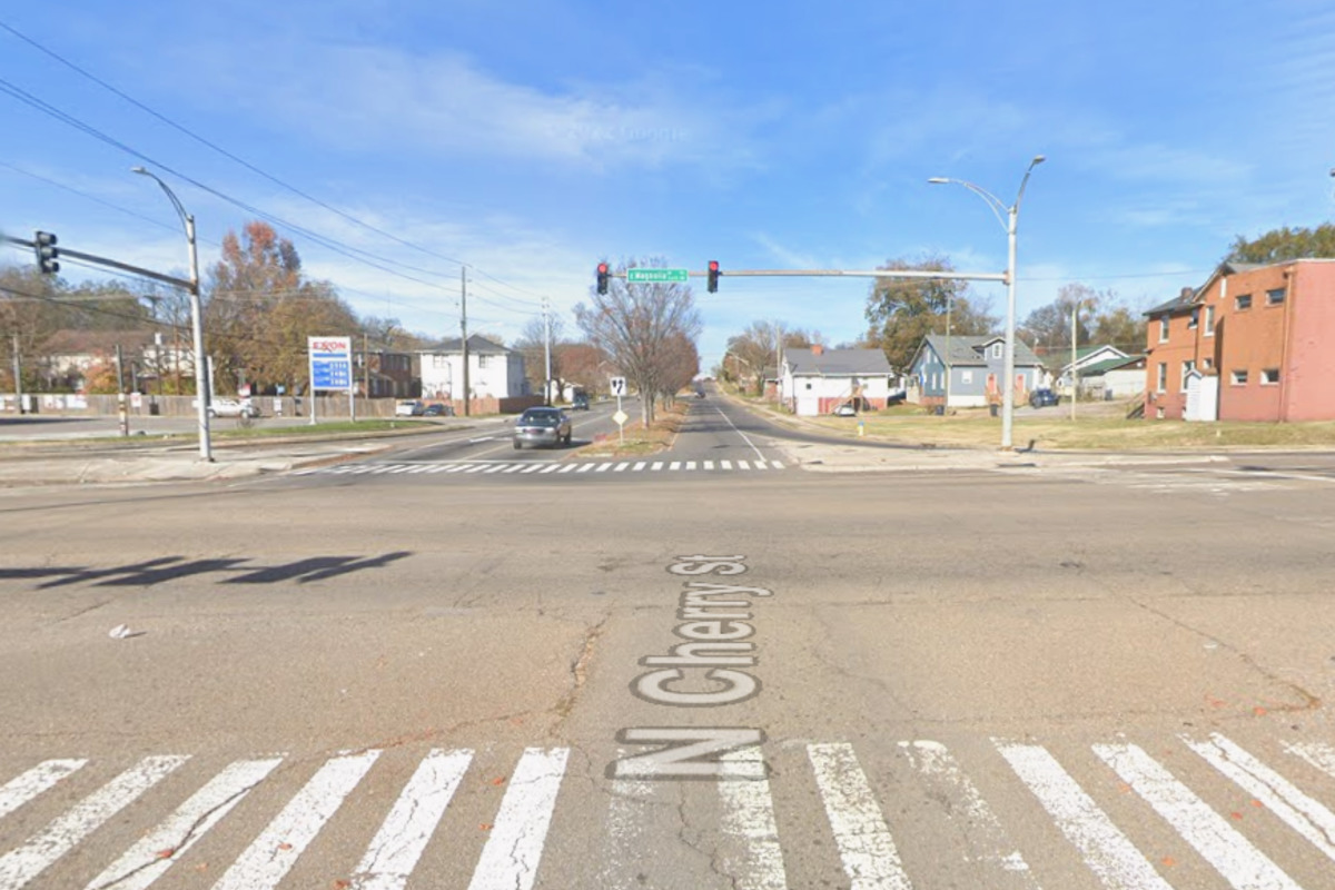 No Serious Injuries Reported in Knoxville After KAT Bus Collides with