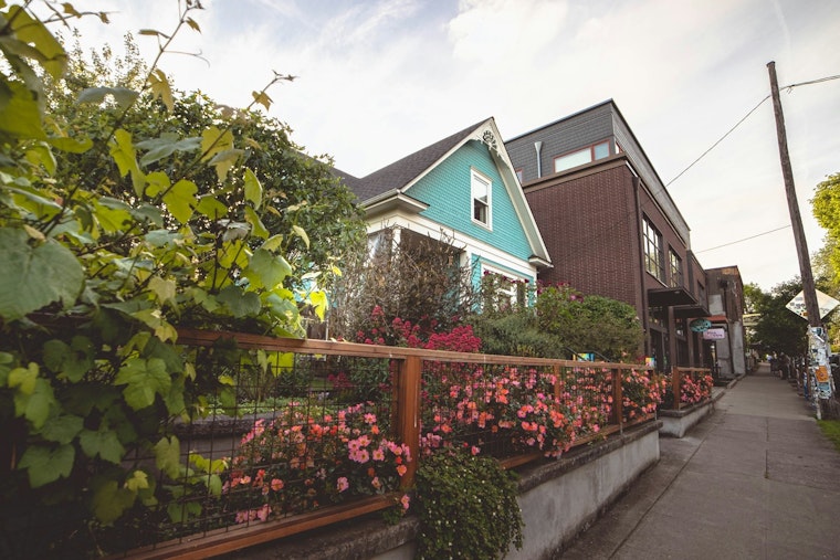 North Bend Secures Design Grant from Salazar Architect Inc. to Tackle