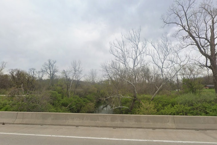 North County Neighbors Band Together to Speed Radioactive Creek