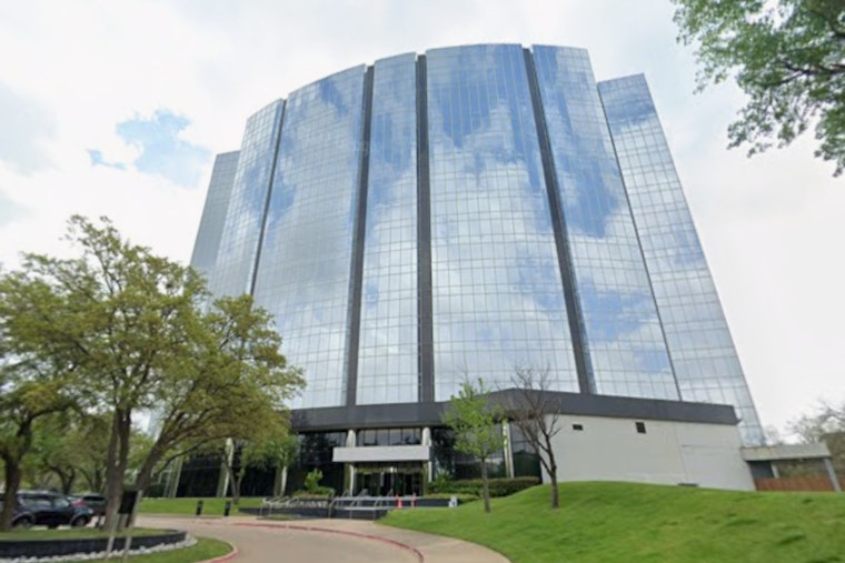 North Dallas Tower Snags CRC In Big Lakeside Square Shakeup