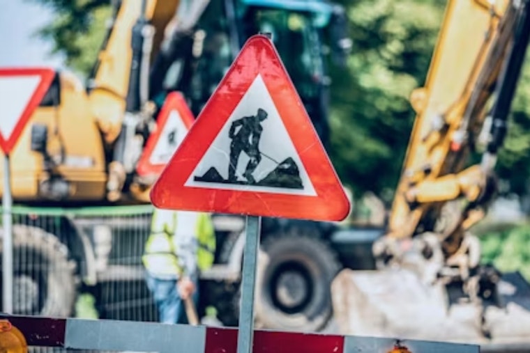 North Ridgeville Gears Up for Major Infrastructure Overhaul in 2026: