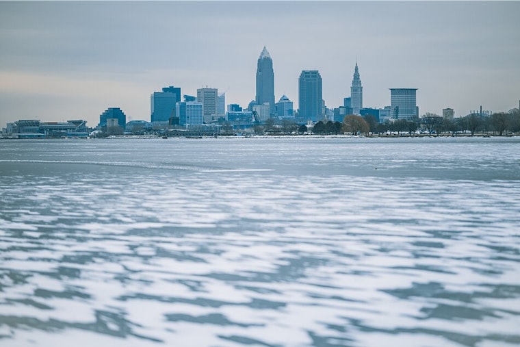 Northeast Ohio and Northwest Pennsylvania Brace for Increased Snow,