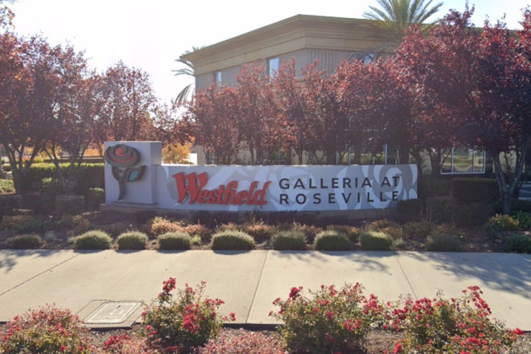 Northern California's Iranian Americans Rally for Regime Change in