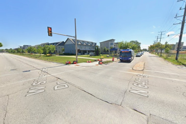 Northwest Side Gut Punch, Silver Spring Sentry Set To Shut For Good