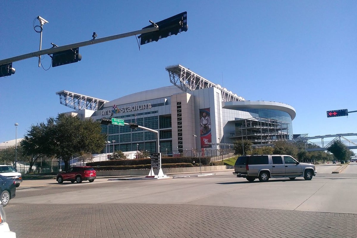 NRG Park Gears Up for Revitalization with Trio of Consulting Contracts