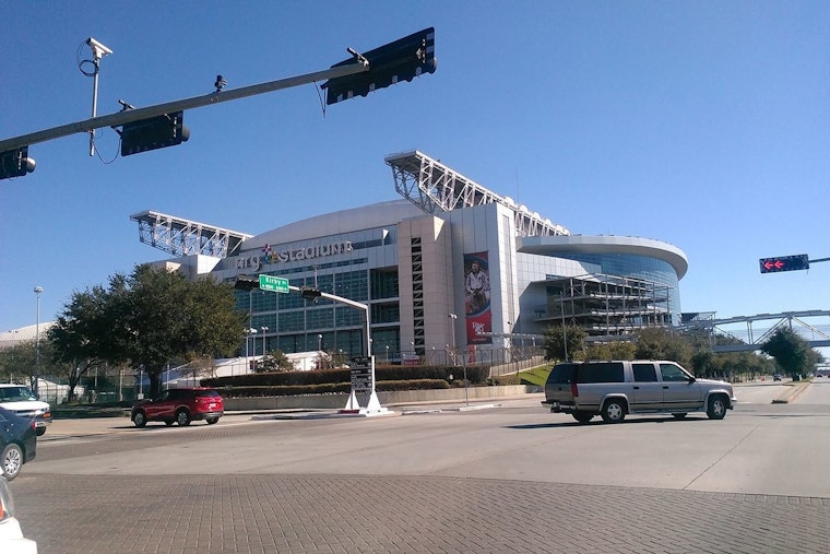 NRG Park Gears Up for Revitalization with Trio of Consulting Contracts