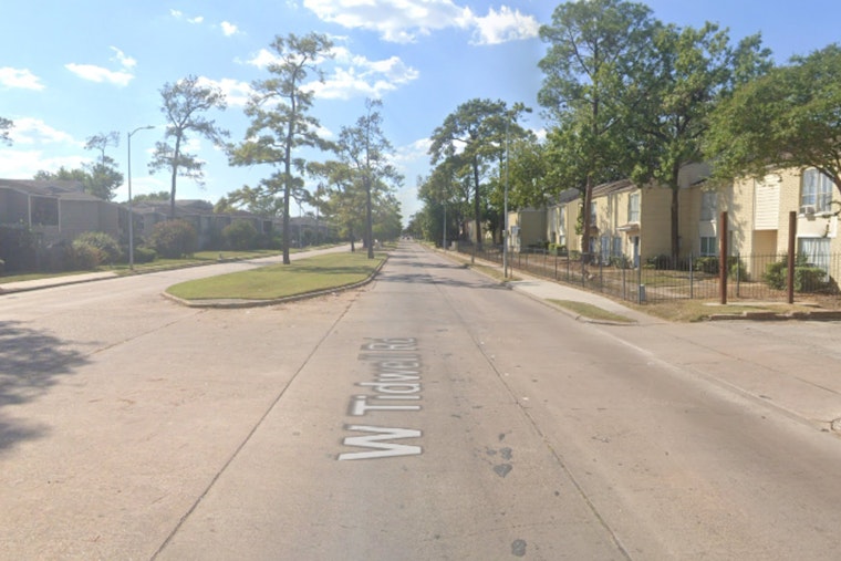 NW Houston Apartment Turns Crime Scene As Woman Shot, Critically Hurt