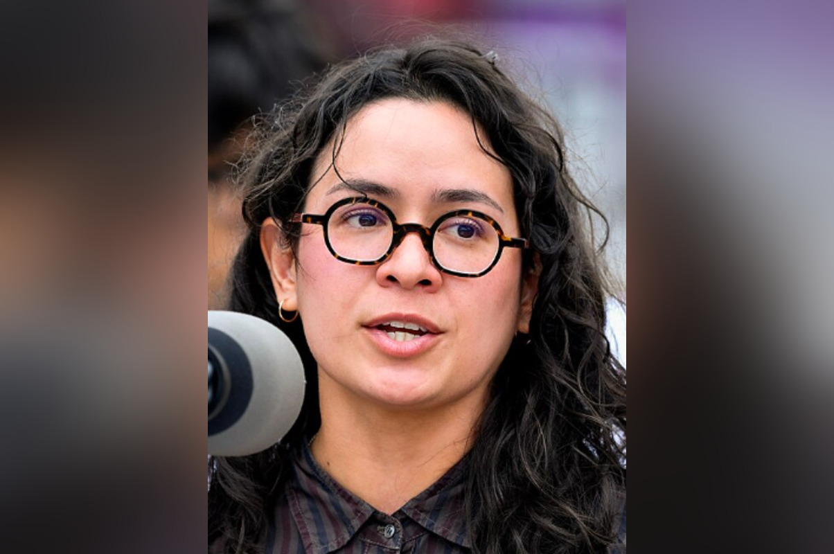 NYC Democratic Socialists Back Valdez in Brooklyn-Queens Race