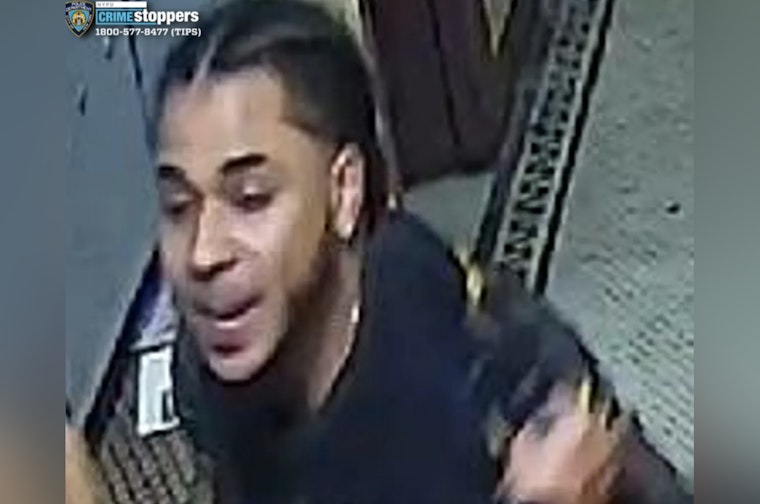 NYPD Seeks Suspect Ehinel Troncoso in New Year's Day Murder of Uber