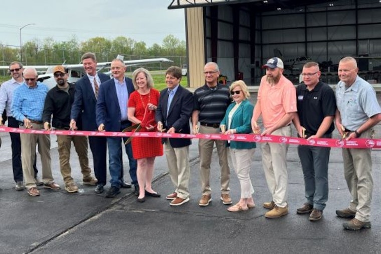 ODNR Revitalizes Ohio's Former Coal Regions with Sustainable Projects