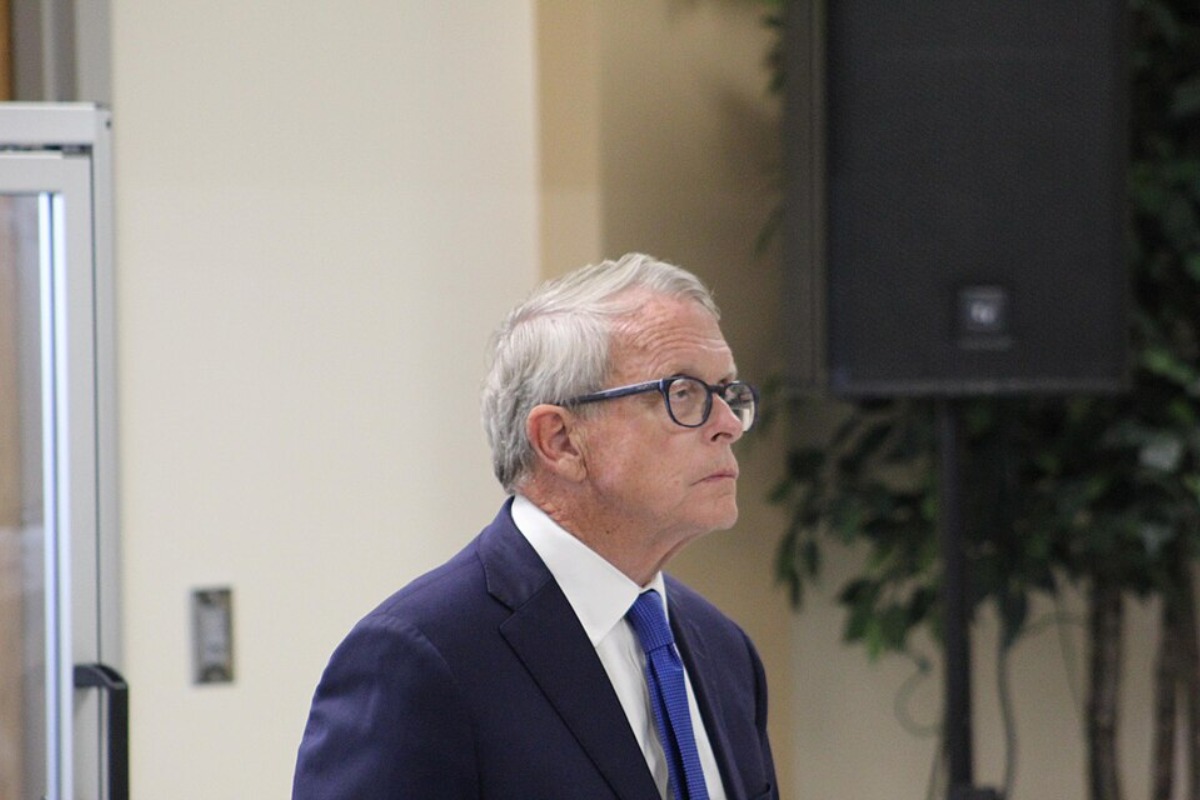 Ohio Governor DeWine Proposes Repurposing Urbana Campus for New U.S.