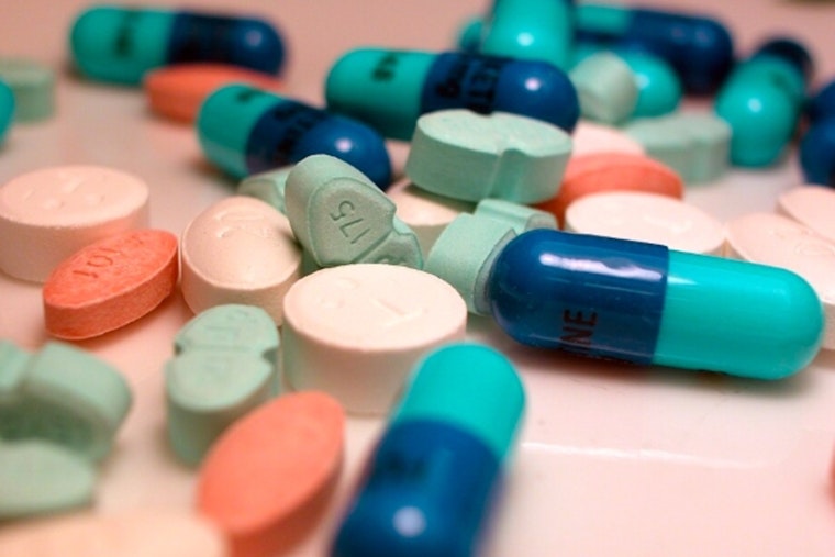 OKC Doc Warns 'Gas Station Heroin' Shots Are Hooking Workers Overnight