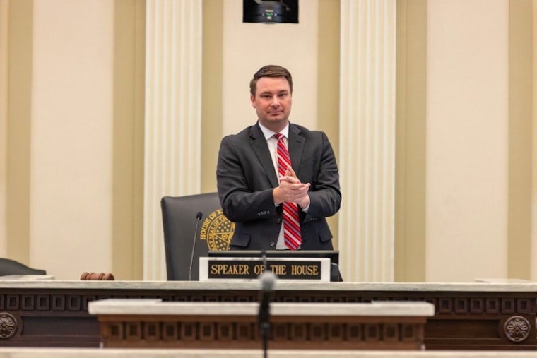 Oklahoma Capitol GOP Unleashes Hardline Immigration Crackdown