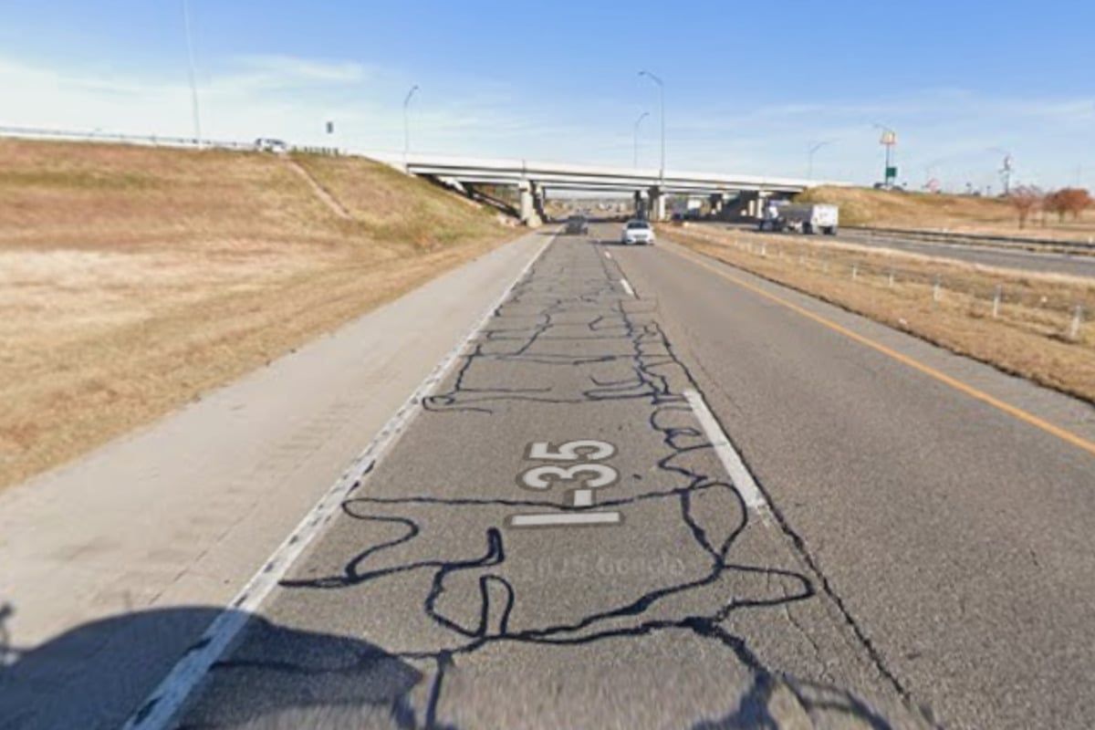 Oklahoma City Commuters Brace for Traffic Disruptions Amidst Ongoing