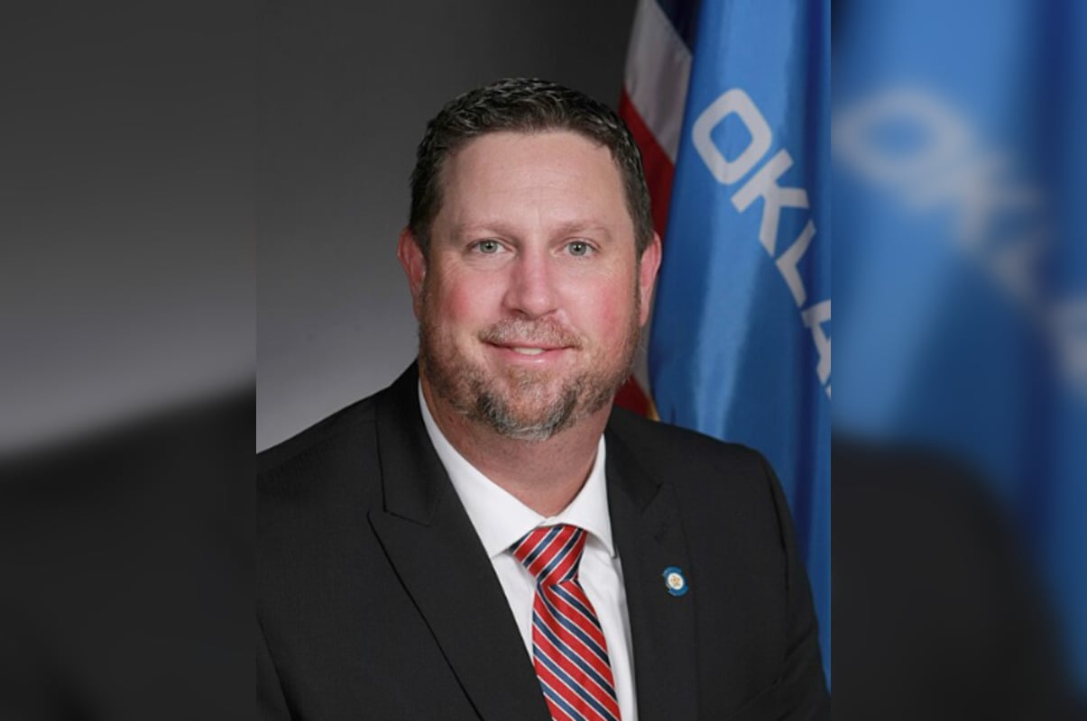 Oklahoma Senator Bullard Introduces Bill to Mandate Teaching
