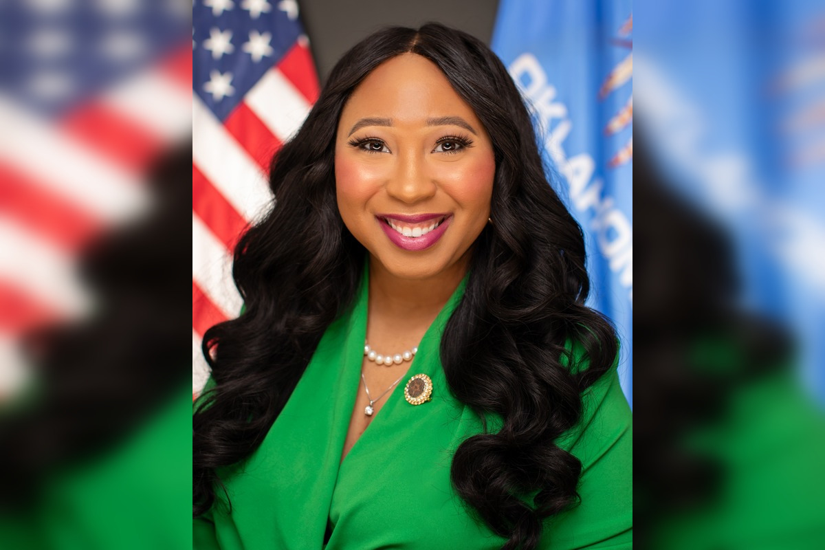 Oklahoma State Rep. Ajay Pittman Pleads Guilty to Felony Charges,